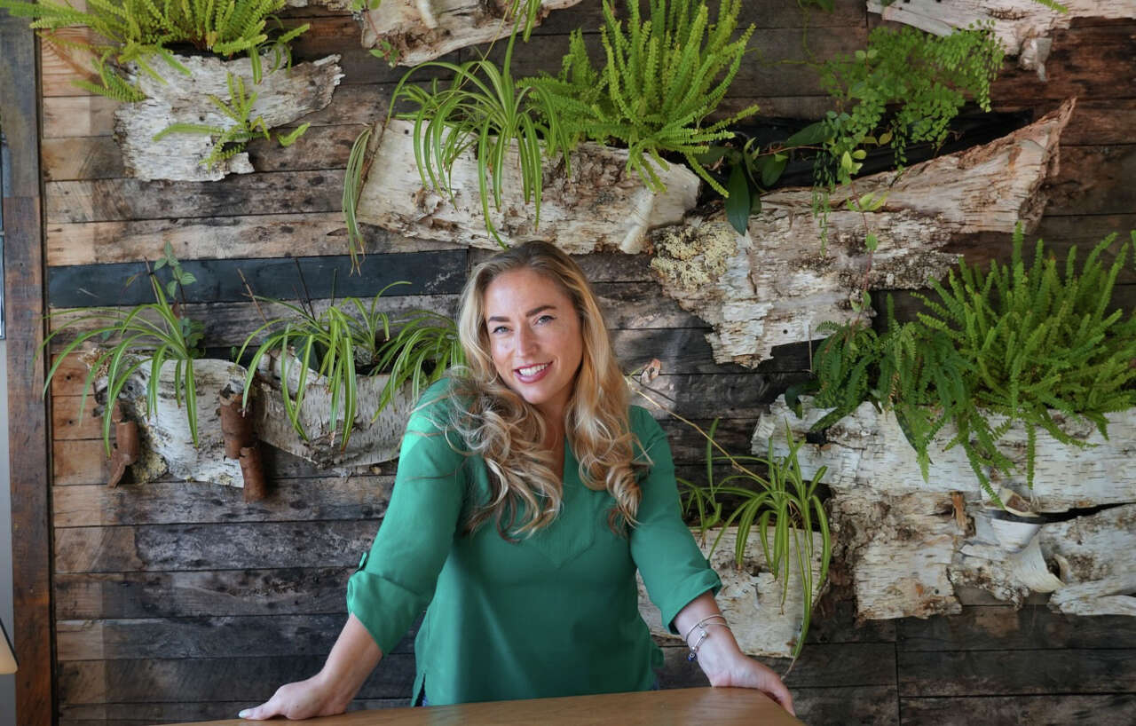 CT restauranter to bring her unique flavors to Chester coffee-and ...