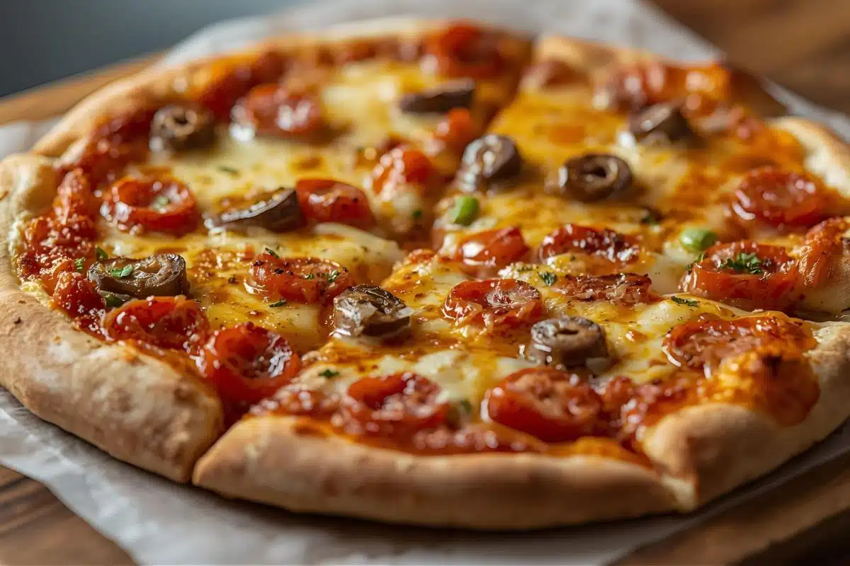 10 pizza-making tricks that make homemade pies look bakery-quality