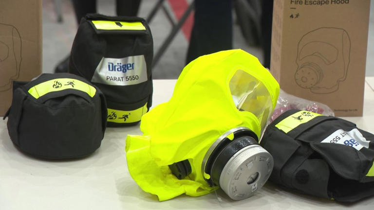 Family continues fight for fire safety in Maryland after daughter dies ...