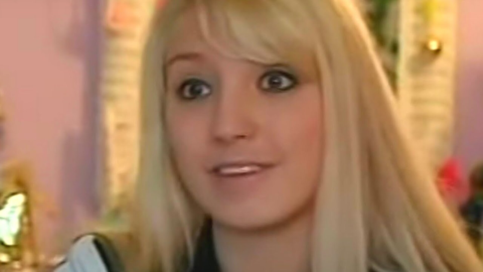 Awkward wife swap moments we can't unsee