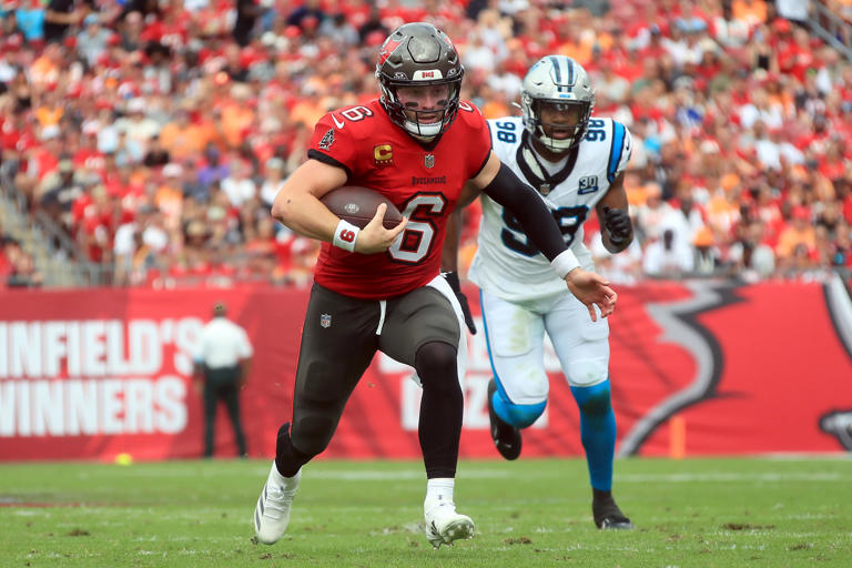 NFL Week 16: Early afternoon games open thread