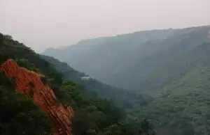 Supreme Court halts implementation of Aravalli Hills definition: What's ...