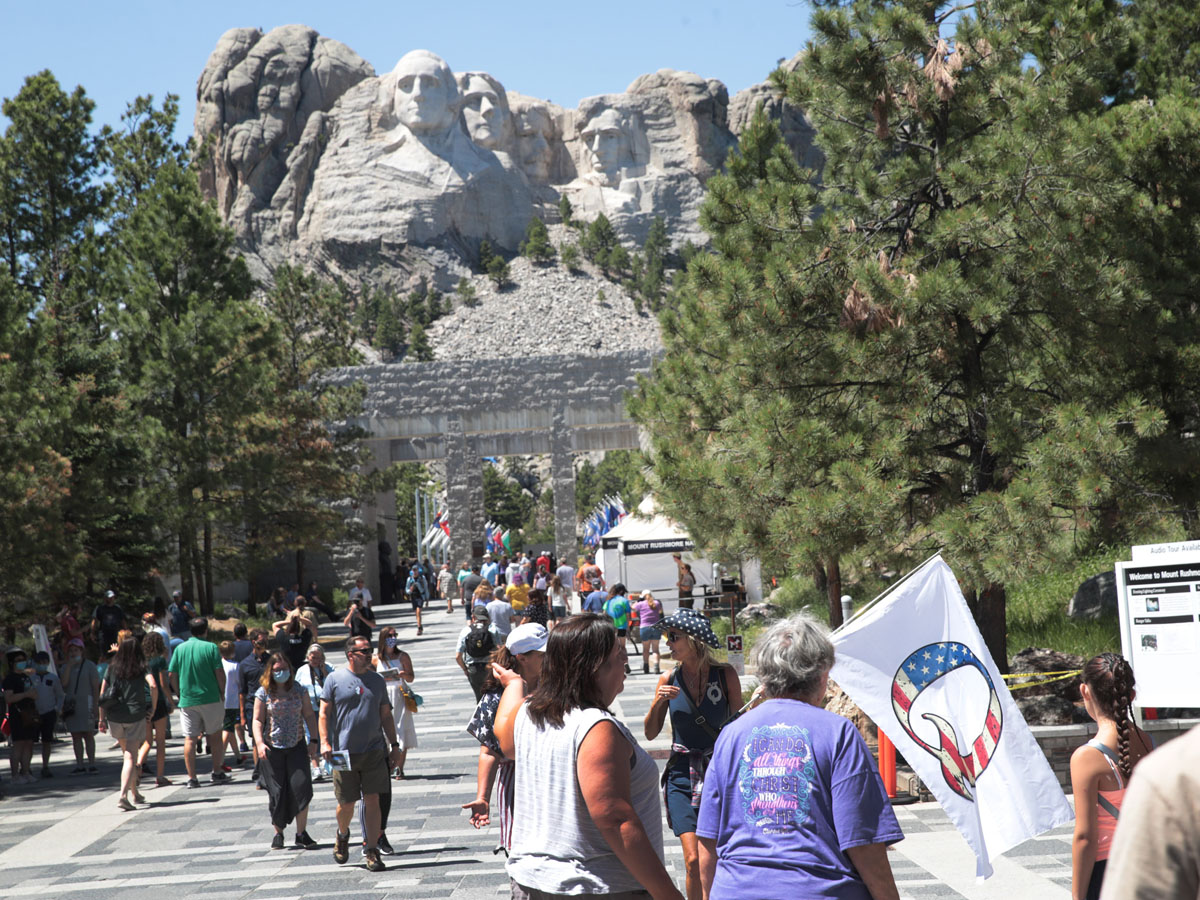 Famous places that look amazing on television but are totally ...