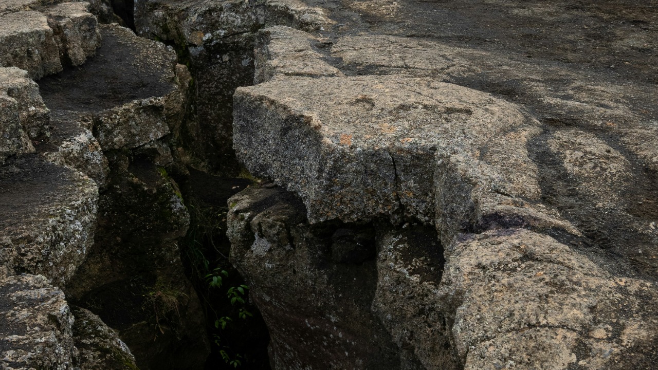 A 500-km quake is reshaping how scientists measure risk