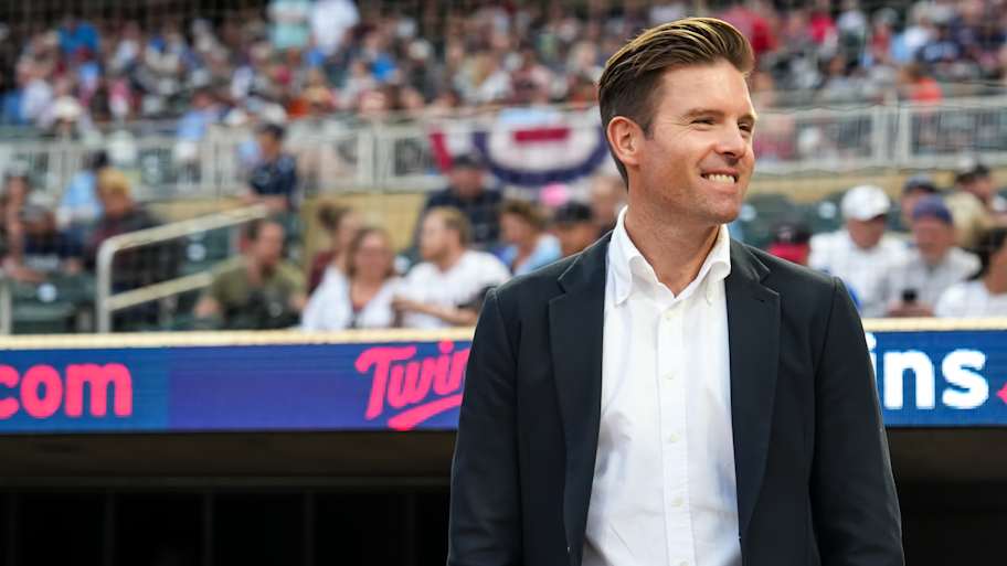 This Tom Pohlad quote proves Twins ownership recognizes change is needed