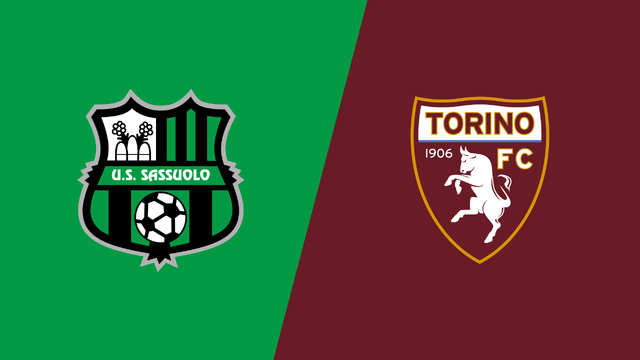 Match highlights: Sassuolo vs. Torino