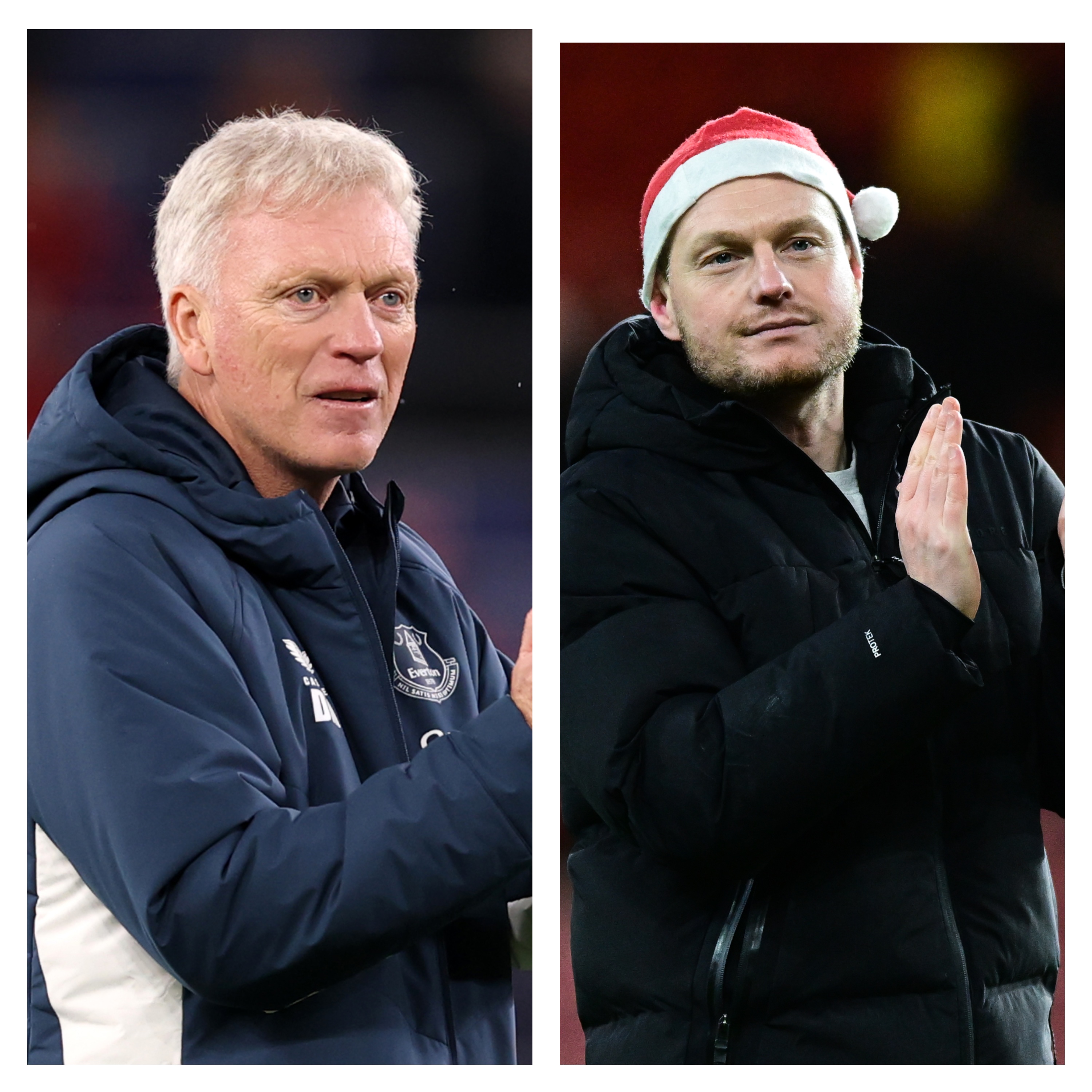 Massive Everton and Middlesbrough swap transfer deal could see leading ...