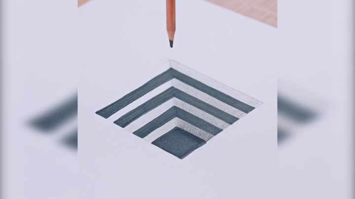 Créez de l'art hypnotique cool