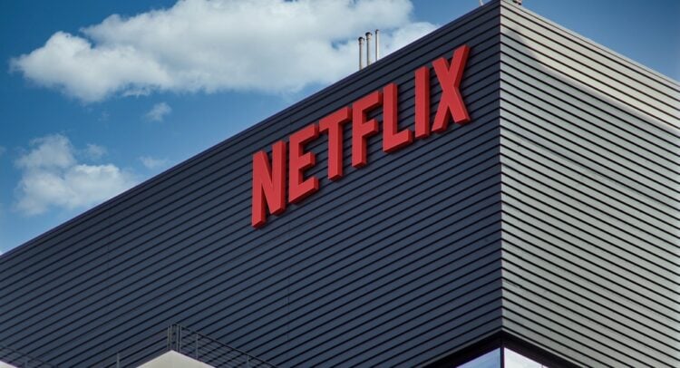 ‘I’m a believer,’ says investor about Netflix stock