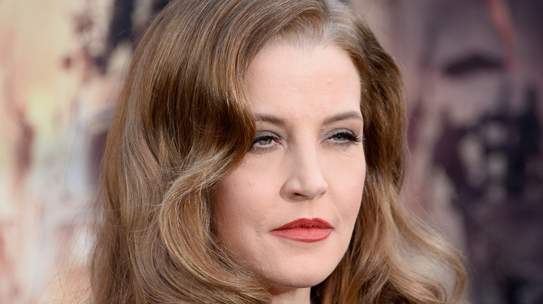 Lisa Marie Presley was never the same after Elvis died