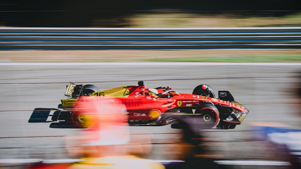 The Hamilton vs. Verstappen feud that split the F1 world