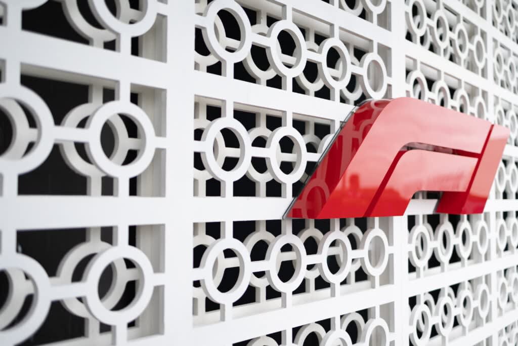 The $6.5 billion F1 team that is worth more than every soccer club not ...