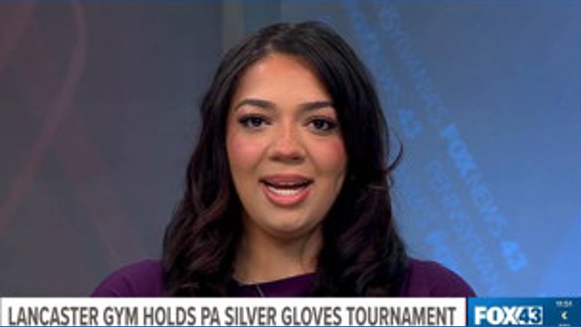 Top young Pennsylvania fighters take the ring in Lancaster for Silver ...