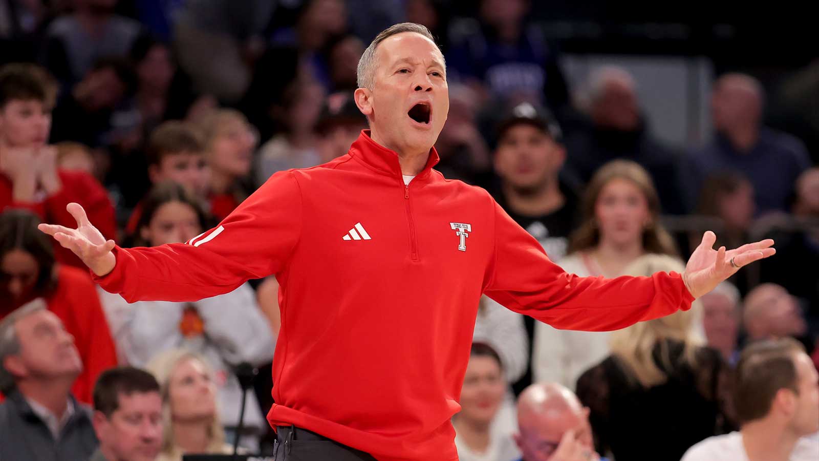 The unsung Texas Tech basketball hero who shut down Cameron Boozer ...