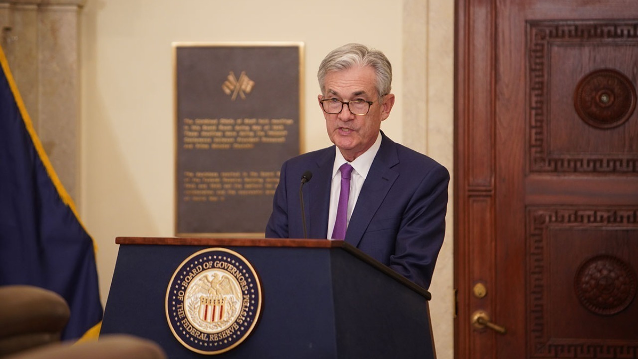 Expert warns some short-term interest rates are acting strange