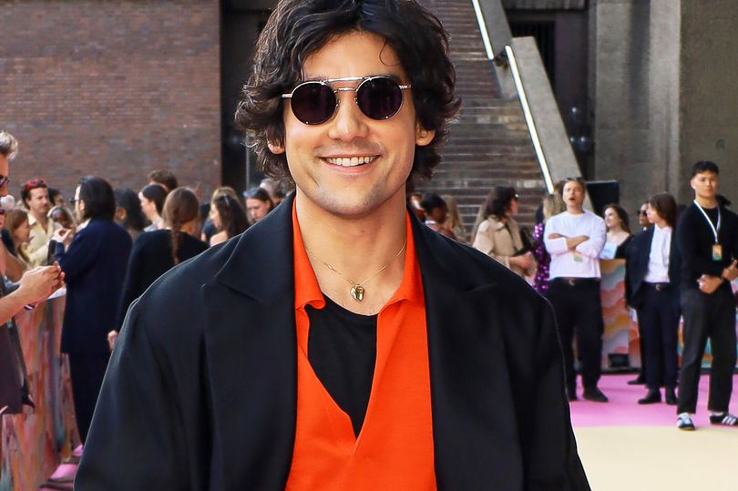 Amadeus star Will Sharpe's life from struggle with mental health to ...