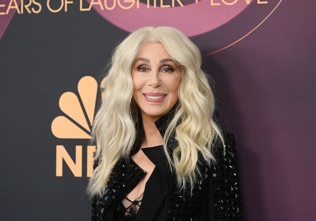 SNL viewers share their mixed verdict on Cher's performance