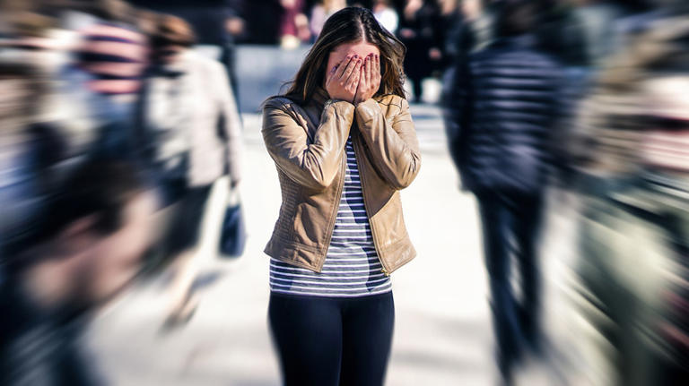 Amazon stores solve one of retail's biggest problems