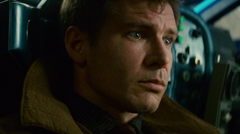 Blade Runner: What did Philip K Dick think of Ridley Scott's epic sci ...