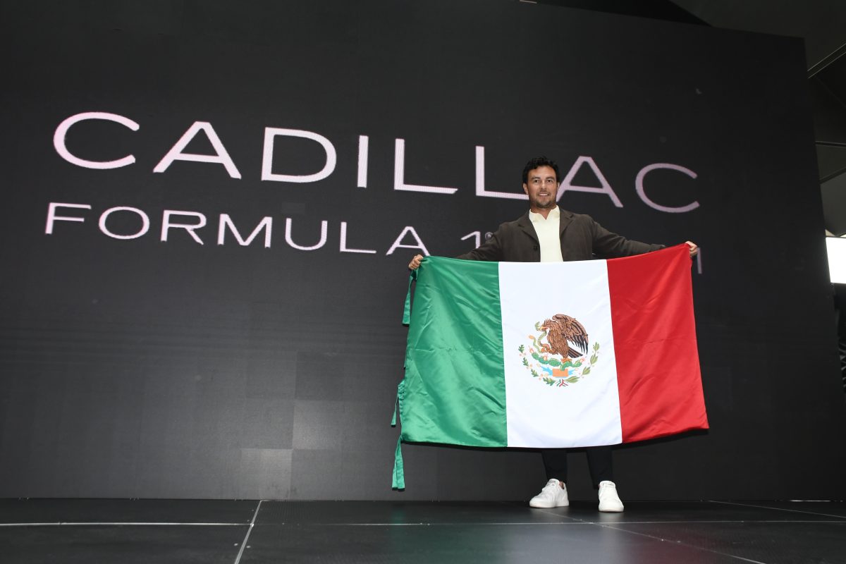 Cadillac apuesta por Zhou Guanyu como piloto reserva