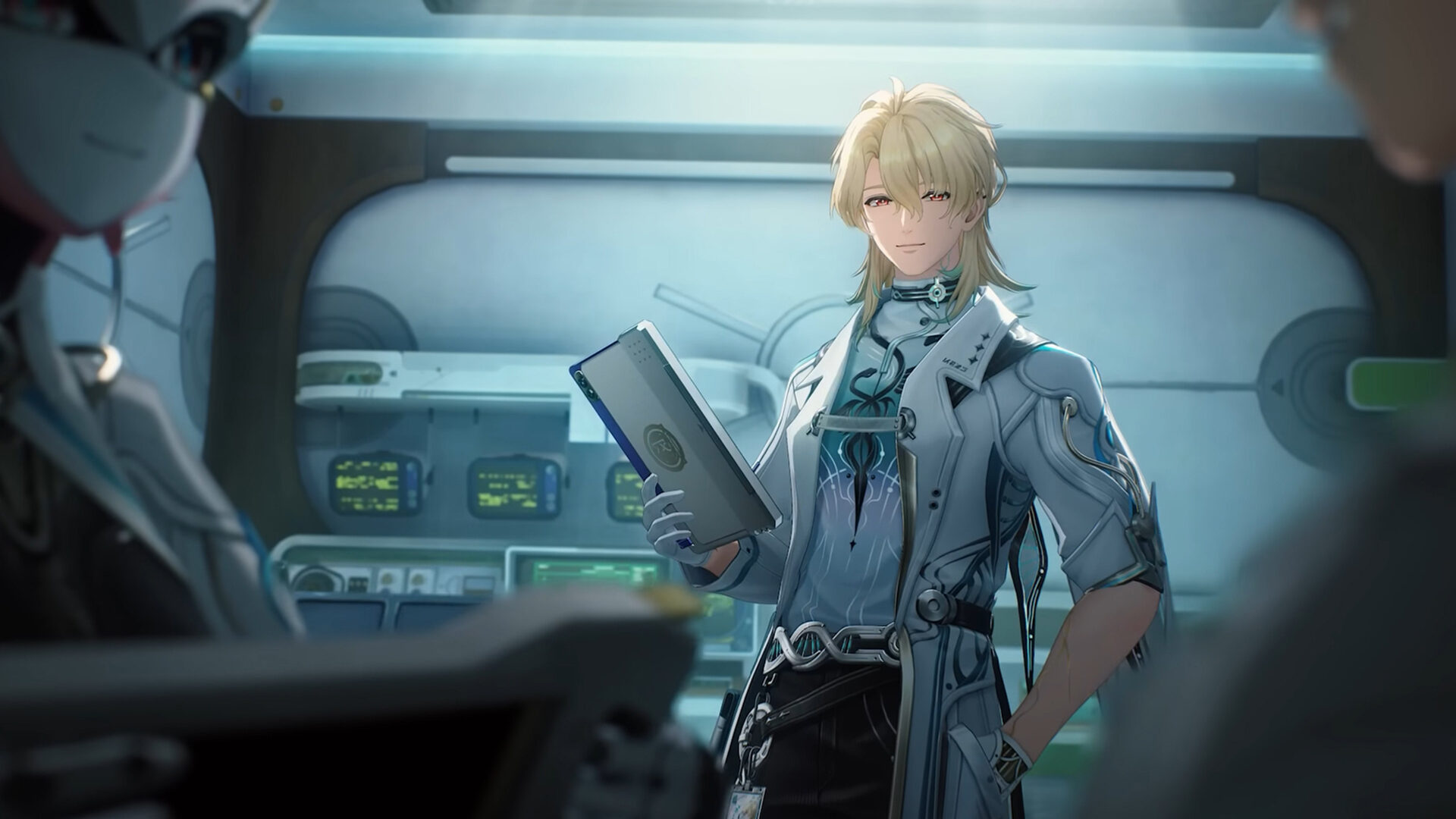 Wuthering Waves 3.0 hands-on: Exploring Lahai-Roi and the game’s new ...