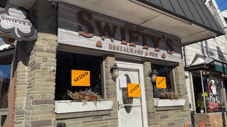 Swifty’s reopens in Colonie, Delmar following tax seizure by NYS
