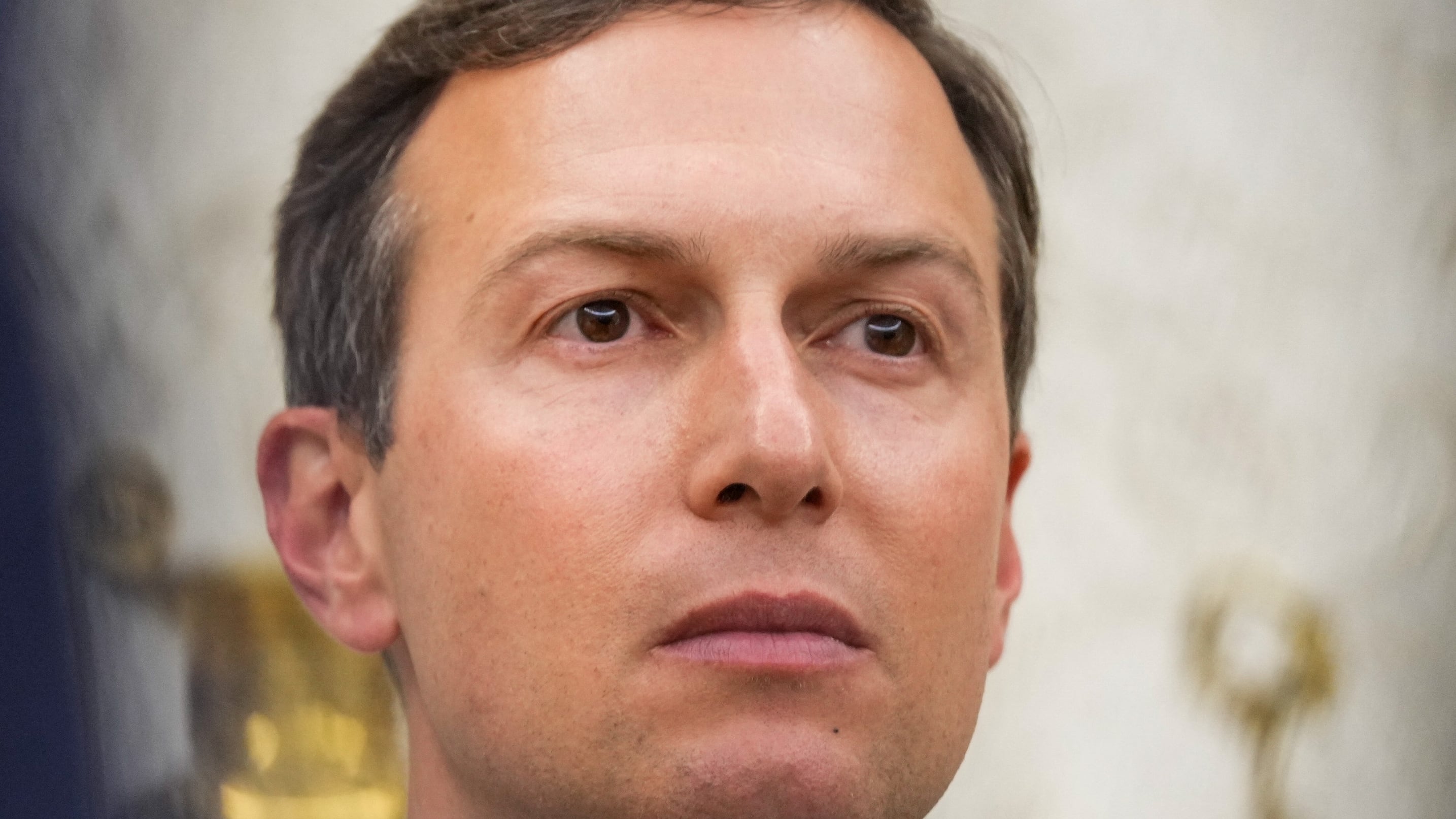 Trump calls in nepo diplomat as Witkoff struggles to close deals