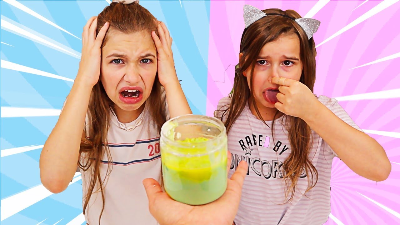Can we make 2-year-old slime like new again? | JKrew