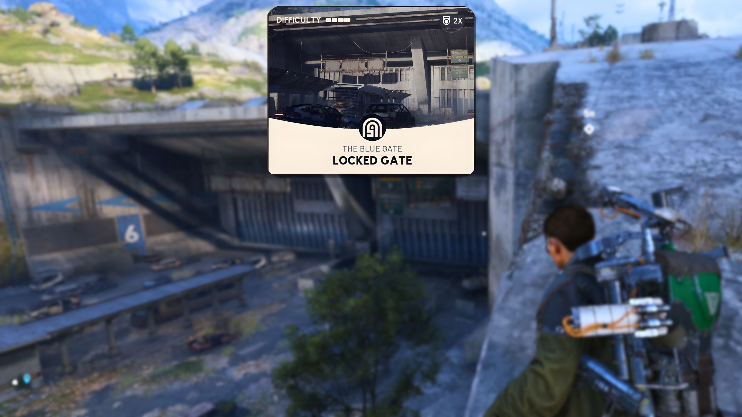 All security codes locations in ARC Raiders locked gate event (Bobcat ...