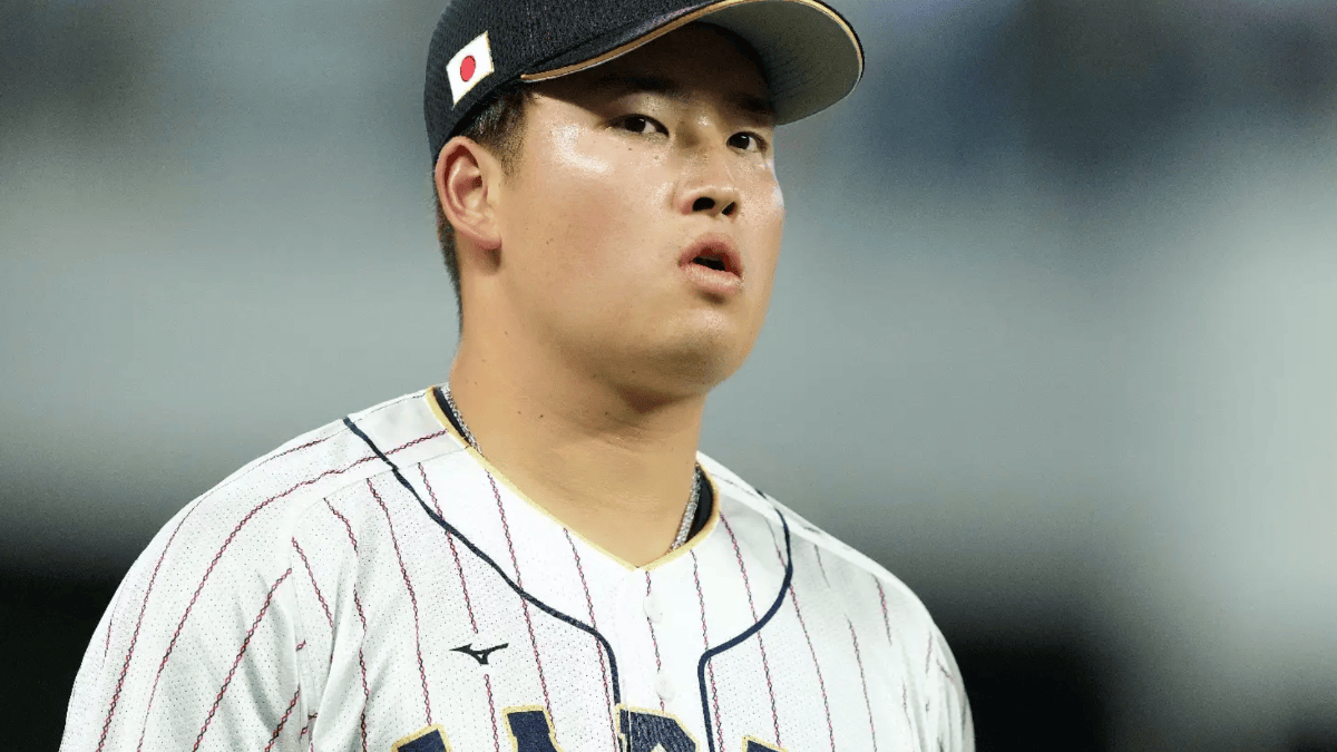MLB: La petición más rara que hizo Munetaka Murakami a los White Sox ...