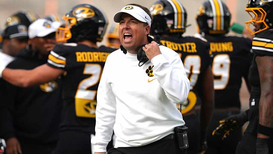 Michigan's coaching search hits roadblocks with DeBoer, Dillingham ...