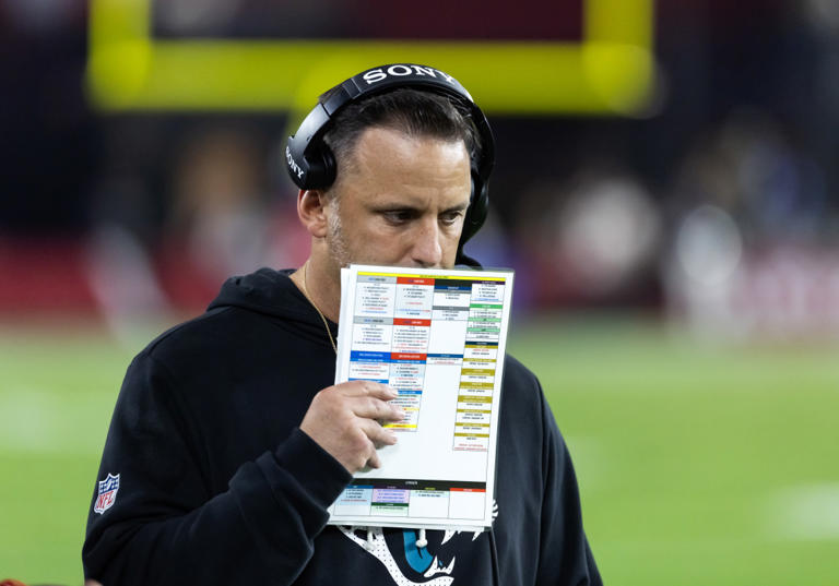 Four head coaching candidates the Dolphins could tap into if they hire ...