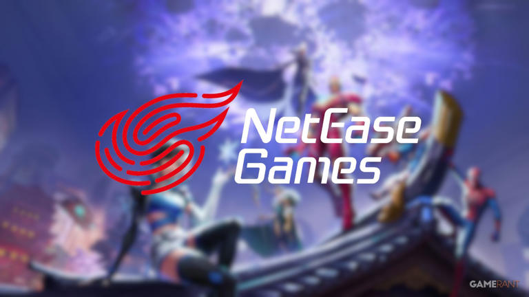 NetEase is looking for testers for a new open-world game