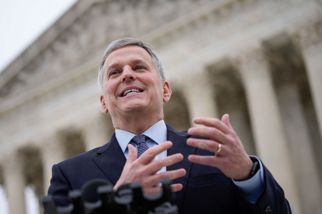 Gov. Stein signs tougher pretrial rules