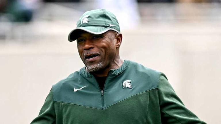 MSU’s best next move is retaining Courtney Hawkins
