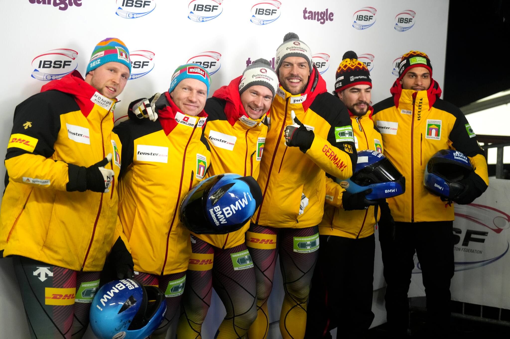 Lochner schlägt gegen Friedrich zurück