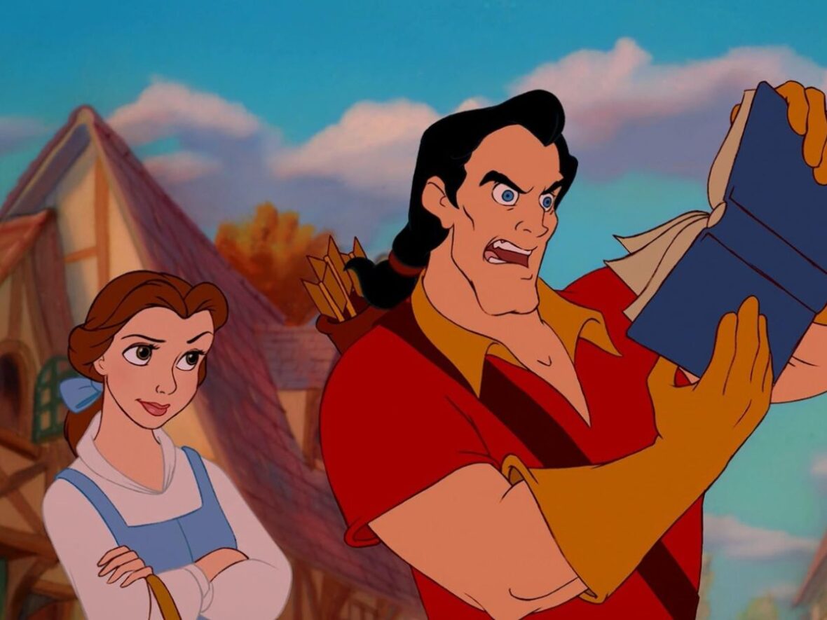 Live-action Beauty and the Beast spinoff, Gaston, in development