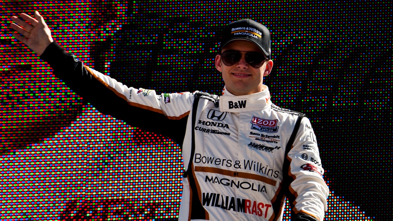 Dan Wheldon’s impact and why his legacy remains powerful