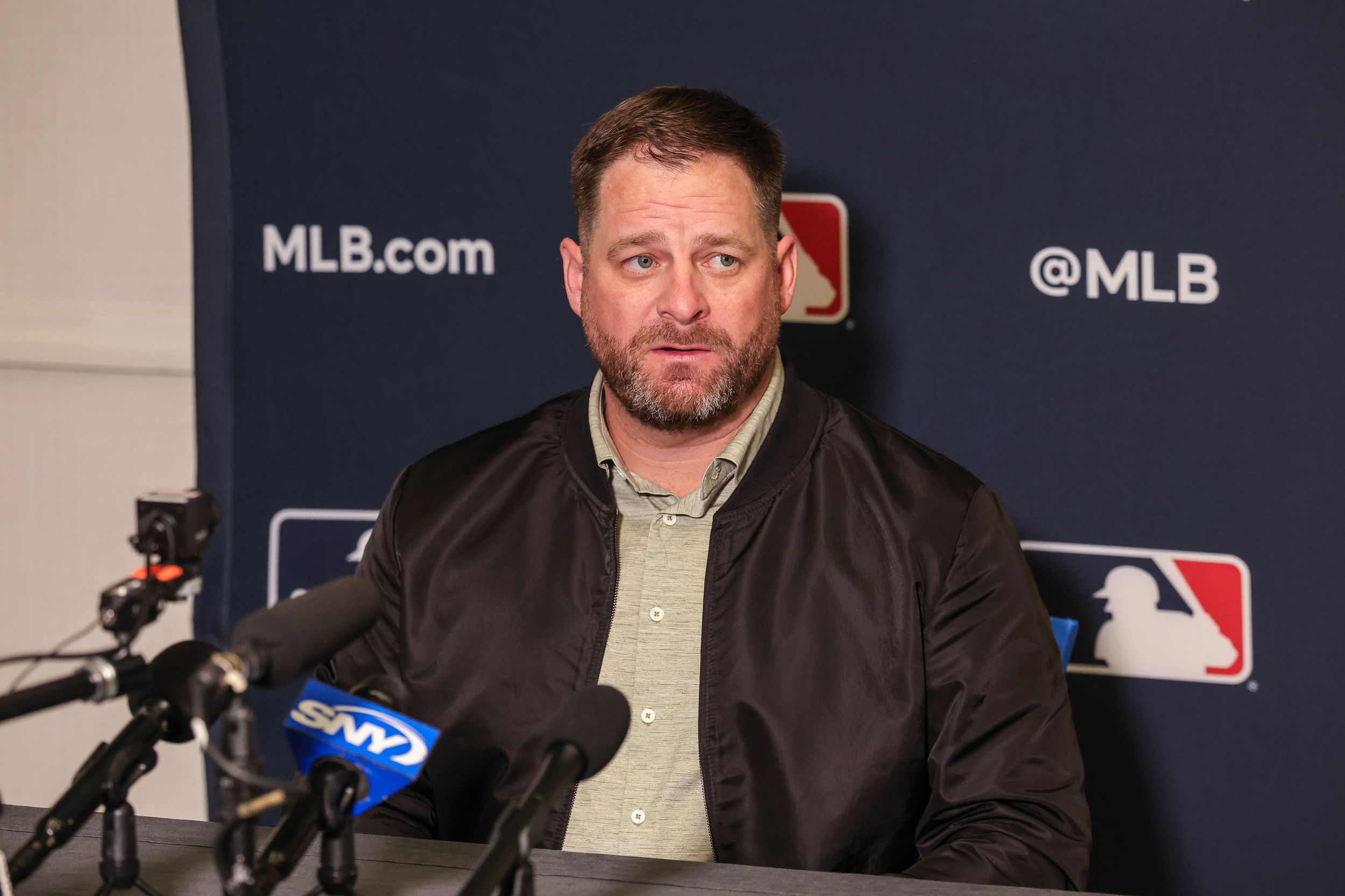 Guardians seeking right-handed hitting outfielder