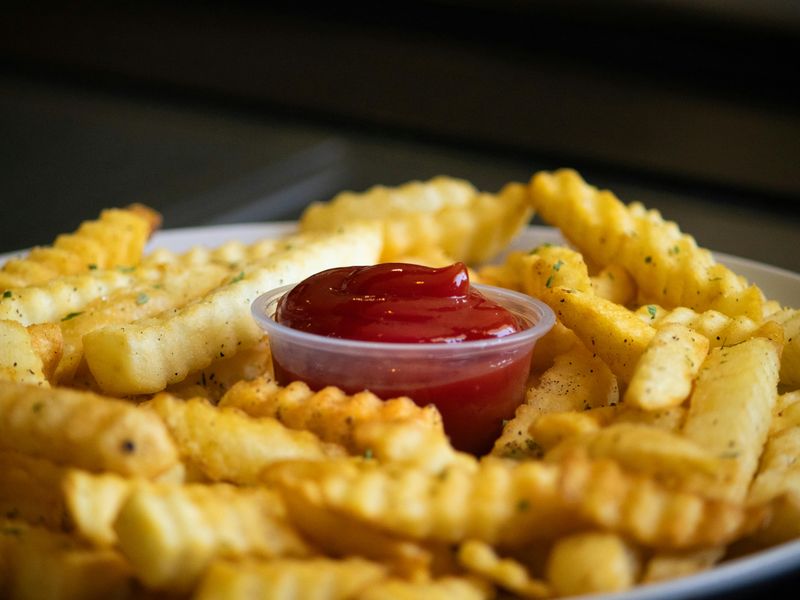 15 fast food items boomers still miss – and modern menus don't get why