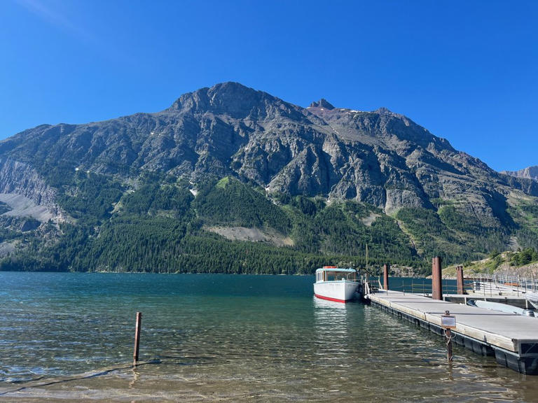 The ultimate 1 day in Glacier National Park itinerary