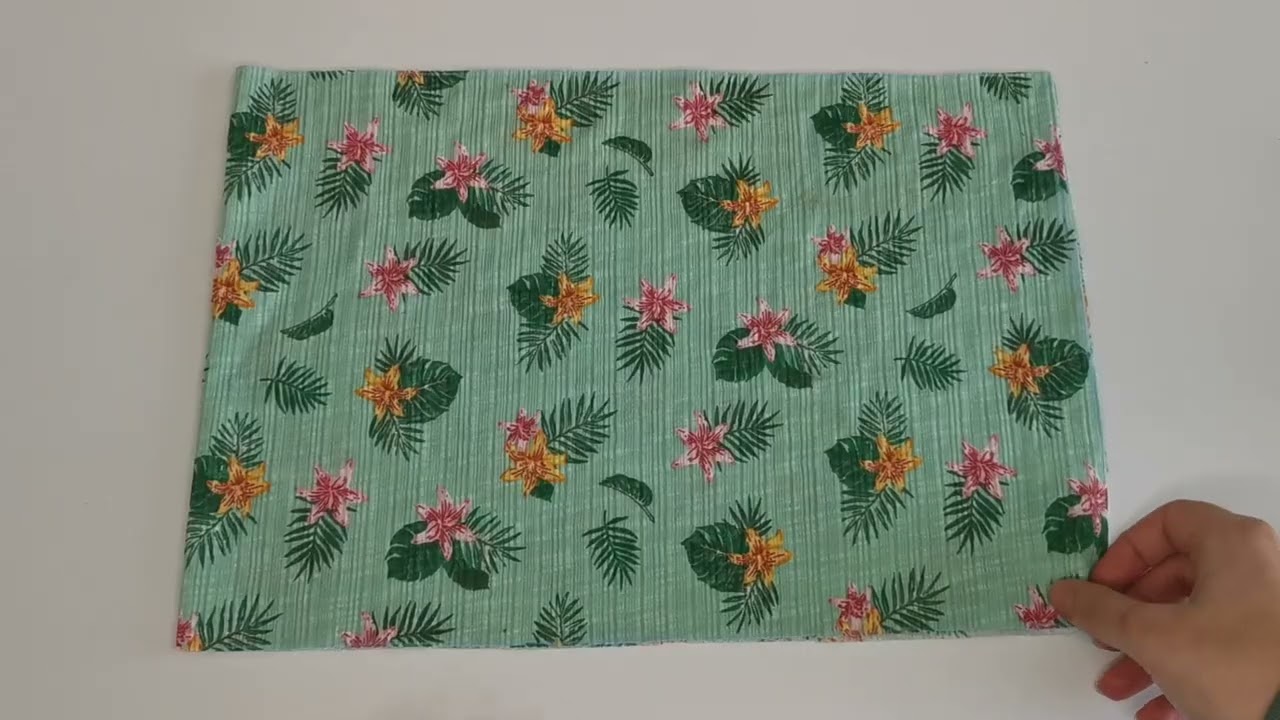 Start a profitable sewing business with minimal fabric — easy sew and ...