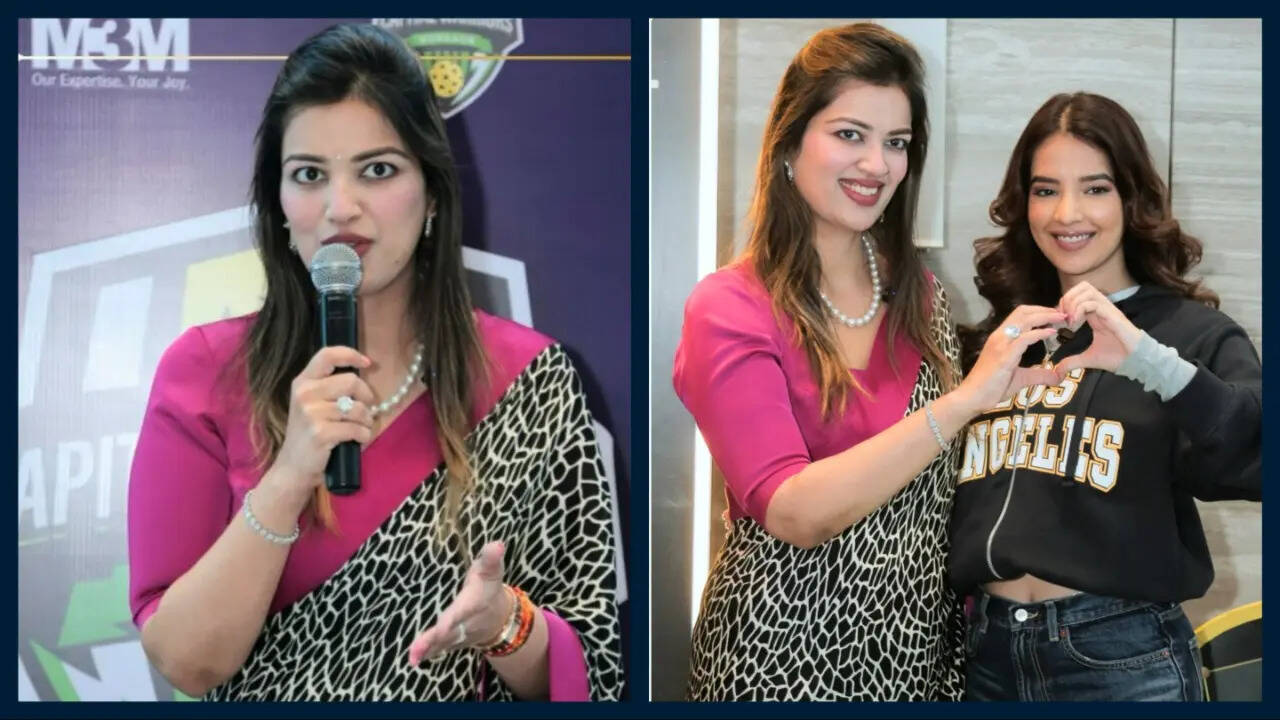 Long-term thinking is the way forward: Capital Warriors Gurgaon owner ...