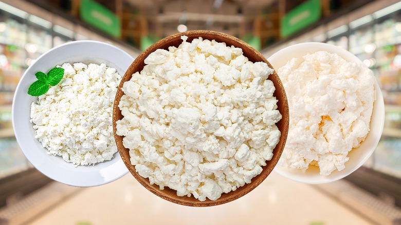 How to choose the best cottage cheese at the grocery store