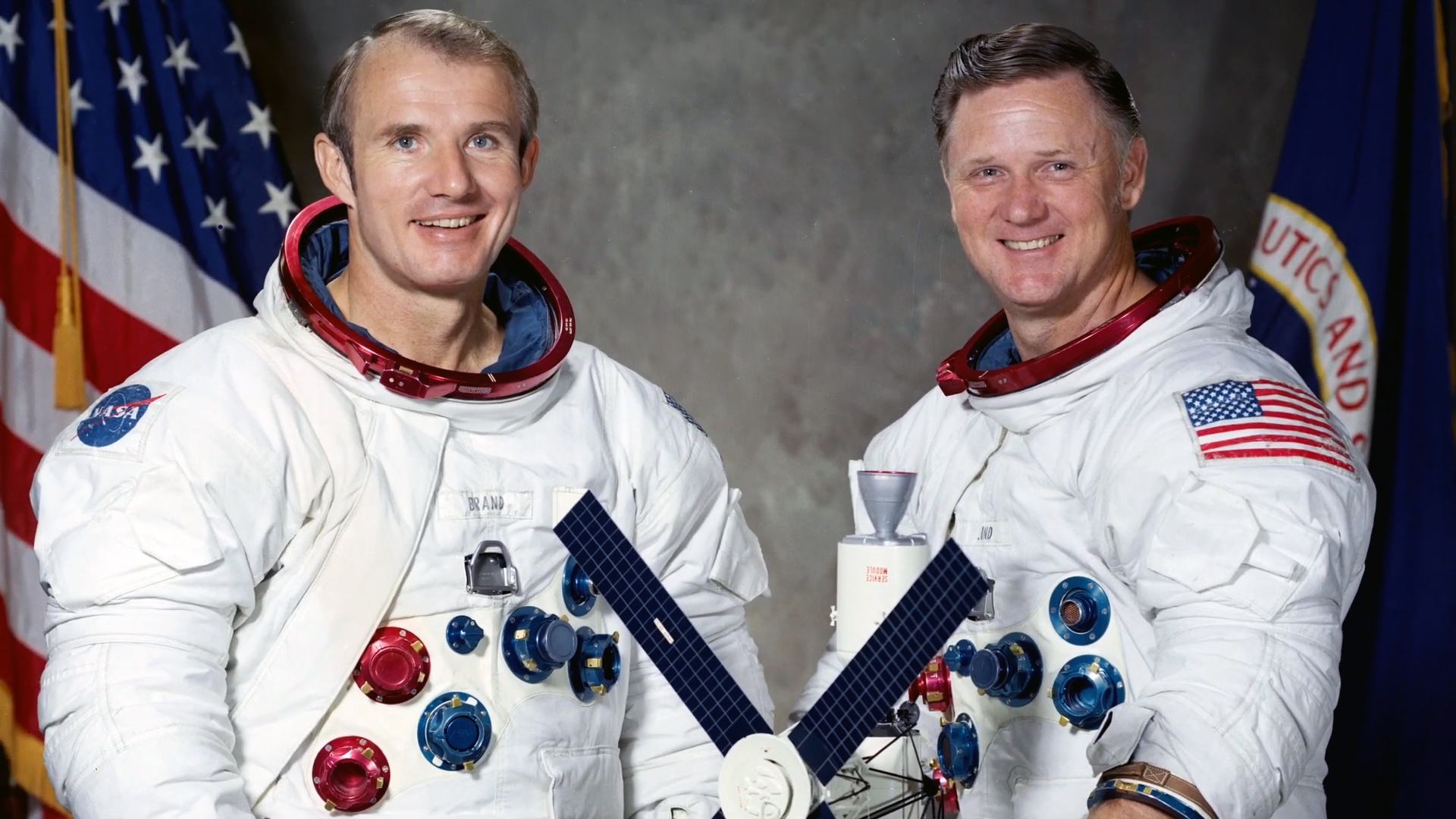 NASA’s forgotten plan to rescue astronauts from the moon