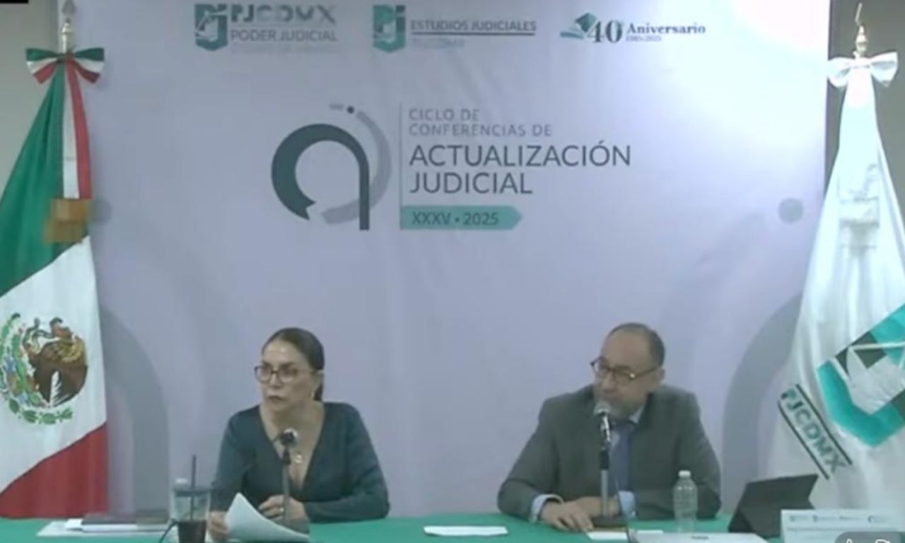Transitar hacia un sistema de justicia oral flexible, el reto para ...