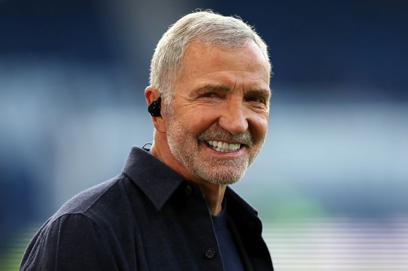 Newcastle United have an 'absolute rascal' Graeme Souness loves amid ...