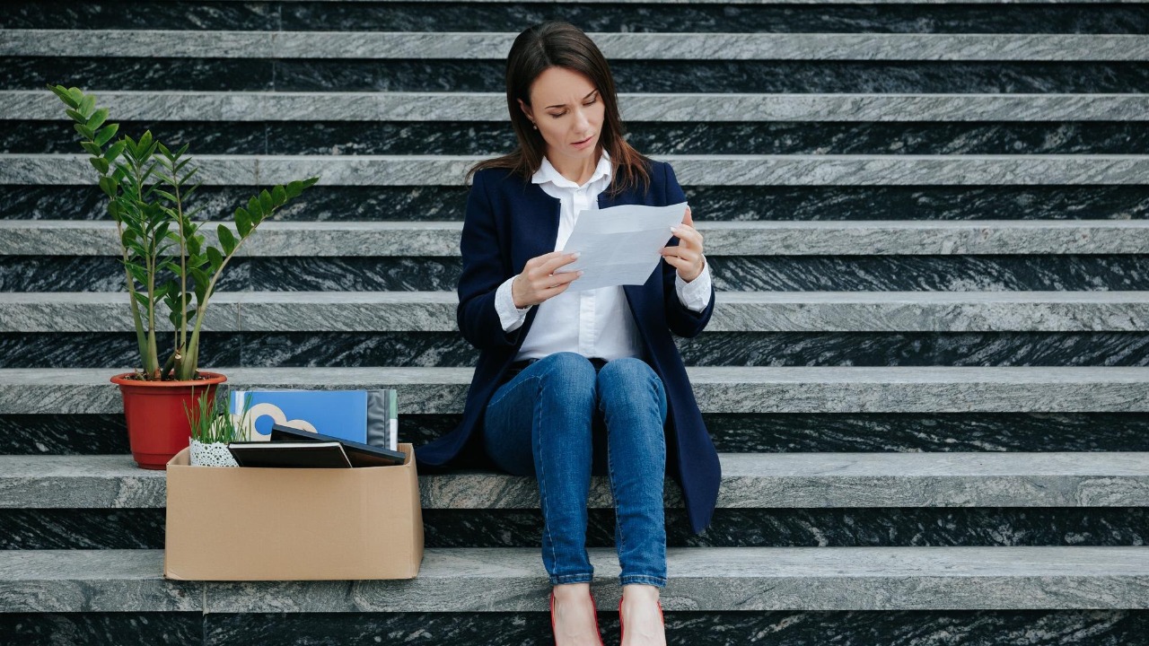 Millennials are getting fired fast, and bosses say this is why