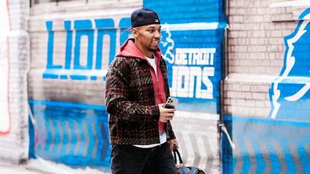 NFL Week 16's best arrivals -- led by Amon-Ra St. Brown