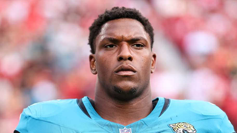 Game-time decision may be pushing recent Jaguars draft pick toward bust ...
